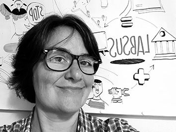 Daniela Ciaffi — After Festival