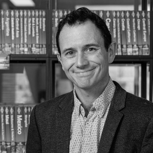 Tom Hall — After Festival