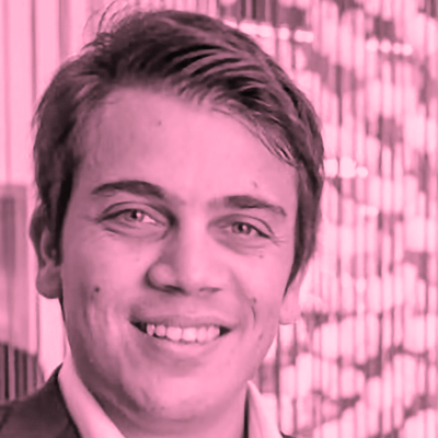 Luca Pompili — After Festival